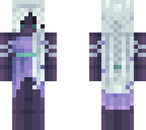 midnight | Minecraft Skins