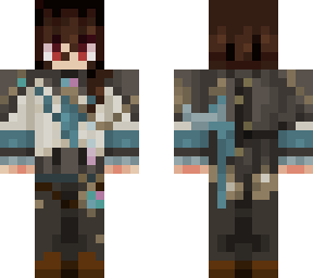 enstars | Minecraft Skins