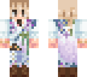 enstars | Minecraft Skins