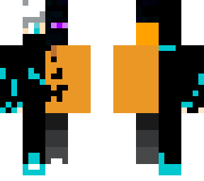 3 kilo kot | Minecraft Skin