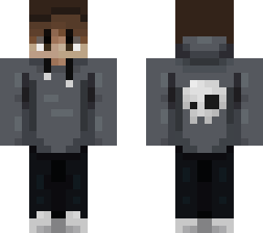 ahh | Minecraft Skin