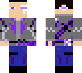 one pixel | Minecraft Skins