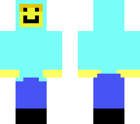 rizzler | Minecraft Skins