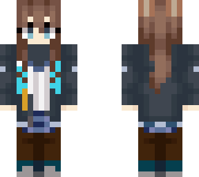 arknights | Minecraft Skins