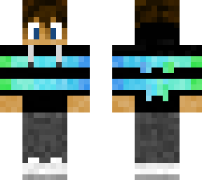 best skin yet | Minecraft Skin