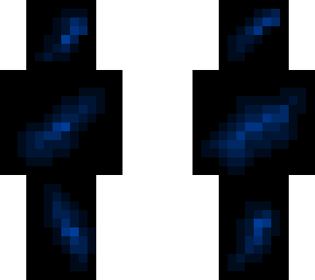 scar | Minecraft Skins