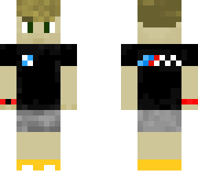 bmw | Minecraft Skins
