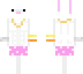 bunny | Minecraft Skins