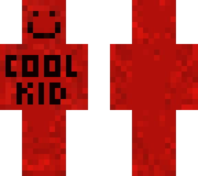 c00lkid | Minecraft Skins