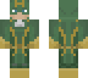 hydra | Minecraft Skins