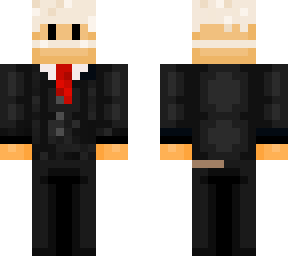 carrot | Minecraft Skins