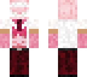 character | Minecraft Skins