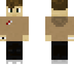 coco | Minecraft Skins