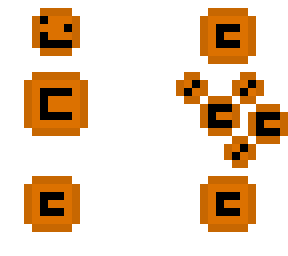 copper | Minecraft Skins