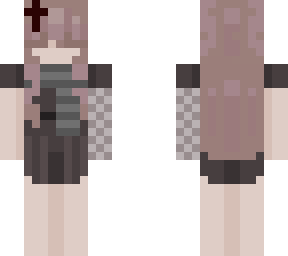 crow | Minecraft Skins