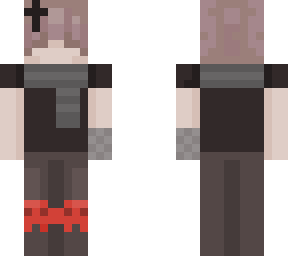 crow | Minecraft Skins