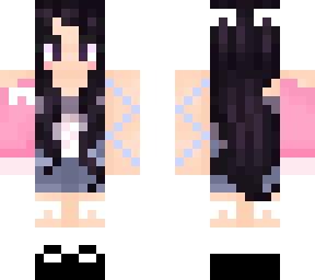 crystal | Minecraft Skins