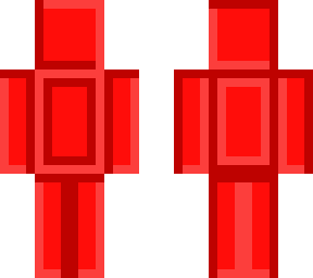 cube | Minecraft Skins