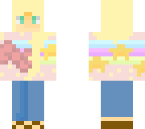 slim | Minecraft Skins