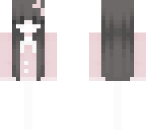 cute pink | Minecraft Skins