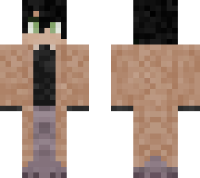 echo | Minecraft Skins