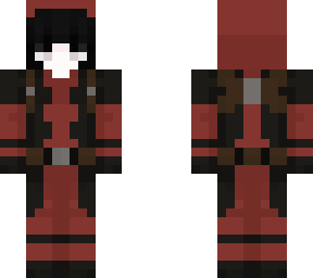 deadpool | Minecraft Skins