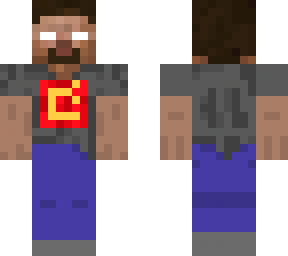 dev | Minecraft Skins