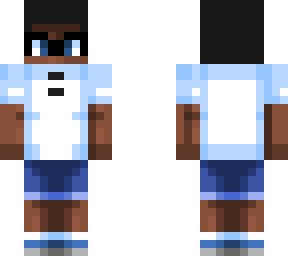 sinclair | Minecraft Skins