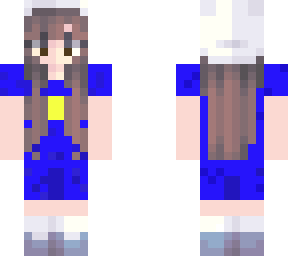 evertonn | Minecraft Skin