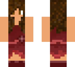 ff party | Minecraft Skin