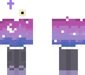 cosmic | Minecraft Skins