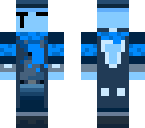 elliot friend | Minecraft Skins