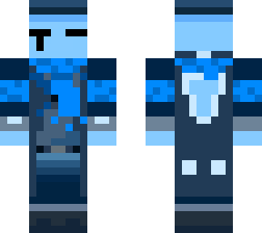 elliot friend | Minecraft Skins