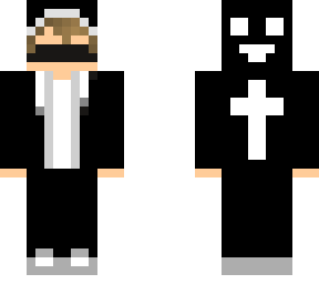 gagagafhg | Minecraft Skin