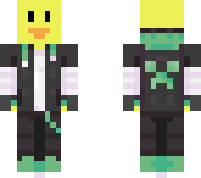 Minecraft Skins - The Skindex