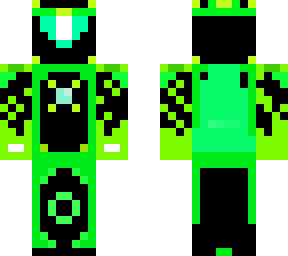 poison | Minecraft Skins