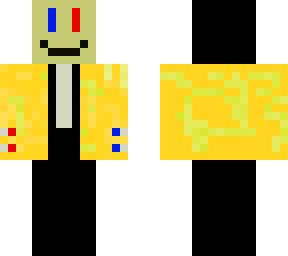 1 layer | Minecraft Skins