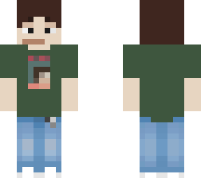 golf | Minecraft Skins