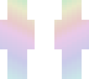 gradient . | Minecraft Skin