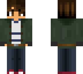jacket | Minecraft Skins
