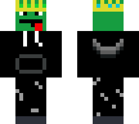 crown | Minecraft Skins