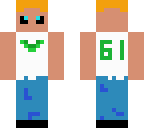 gym | Minecraft Skins