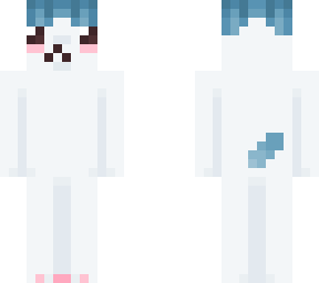 chiikawa | Minecraft Skins