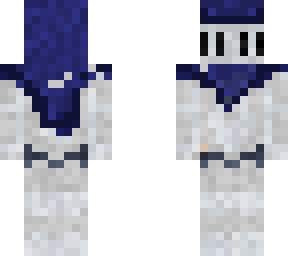 hooded | Minecraft Skins