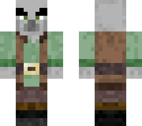 illager | Minecraft Skins