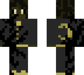 monster | Minecraft Skins