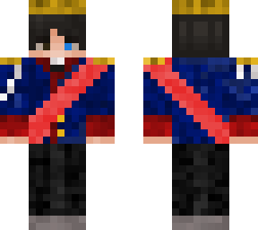 fade | Minecraft Skins