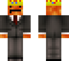 lava | Minecraft Skins