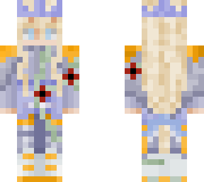 Lev | Minecraft Skin