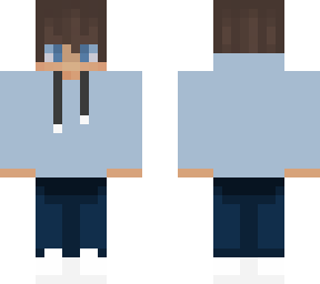 cute boy | Minecraft Skins